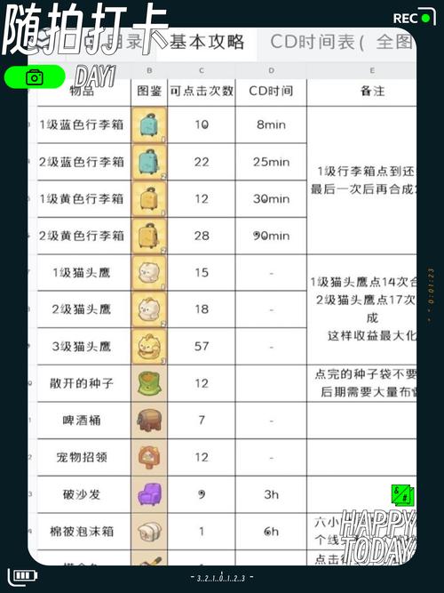欢乐消消消攻略最新游戏攻略截图