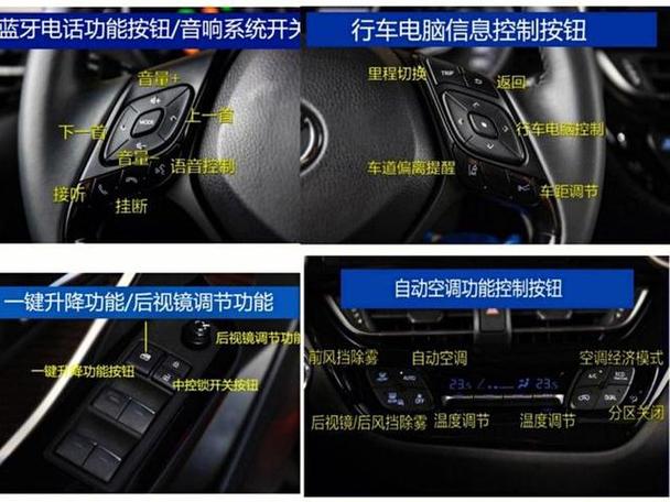汽车中控屏流量和热点是怎么来的