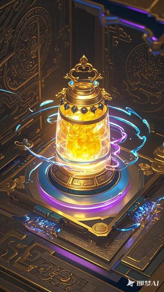 穿越霹雳之我有东皇钟图标
