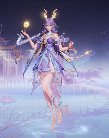 西施全皮肤最简单去除方法截图