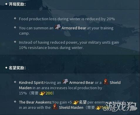 北境之地怎么扩展领地图标