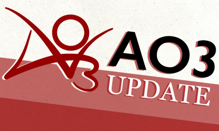 ao3手机版图标