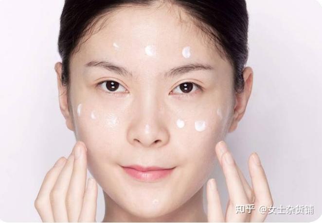 隔离霜怎么用才正确截图