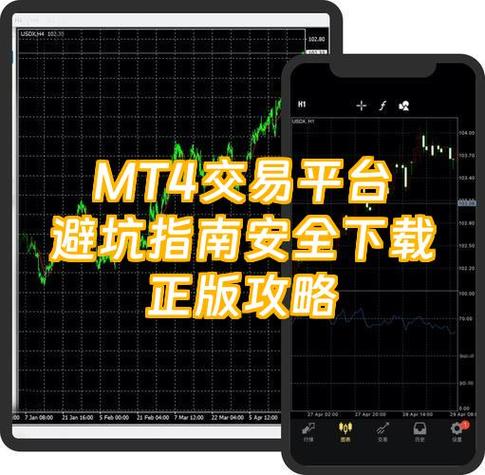 mt4交易平台靠谱吗图标