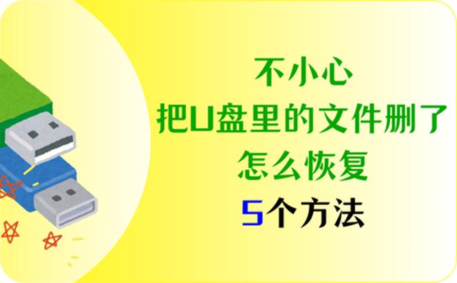 u盘怎么变成2个盘了图标