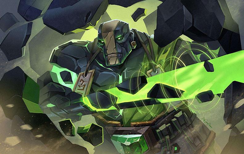 dota土猫技能介绍图标