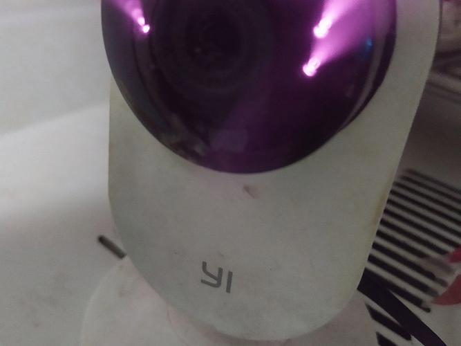 小蚁摄像机夜视版图标