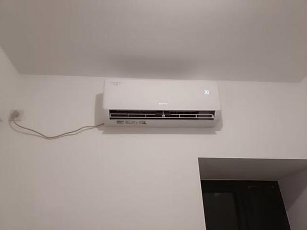 空调定时只能定0.5小时图标