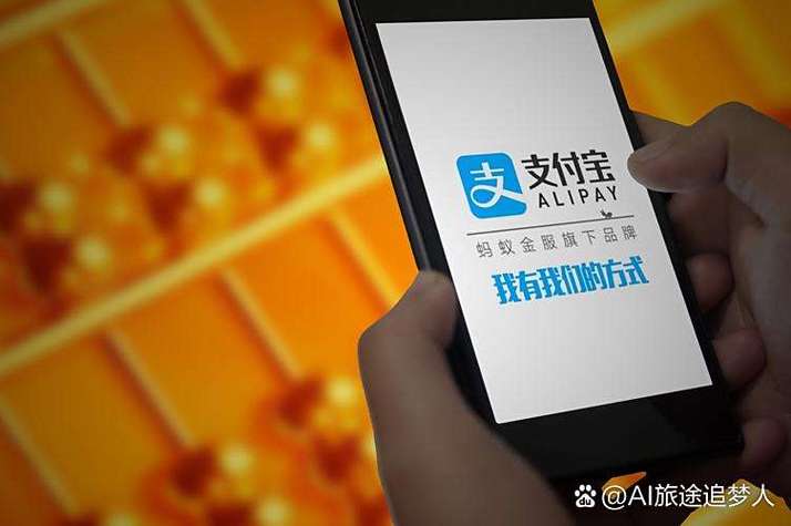 支付宝如何开启通讯录权限图标