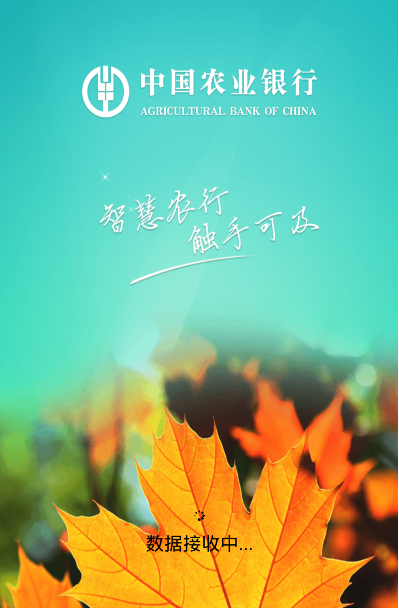 农行掌上App下载