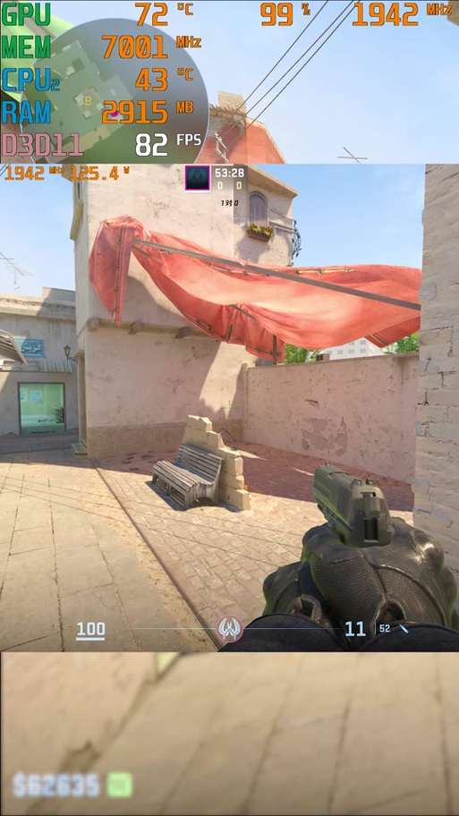 csgo下载内容不可用截图