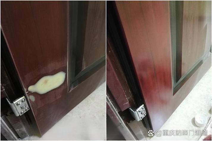 防盗门补漆维修图标
