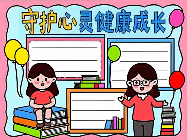 腾讯成长守护自我管理是什么图标