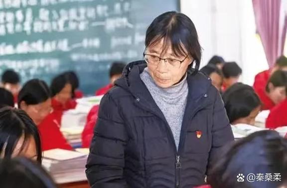 叶老师和秦校长的小说截图