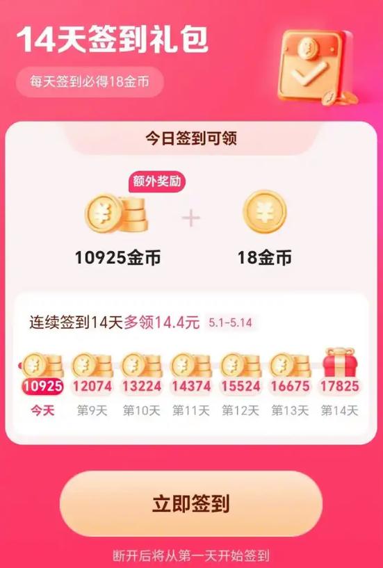 抖音和快手哪个容易赚钱图标