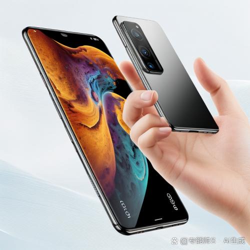 华为手机拍照重影咋回事图标
