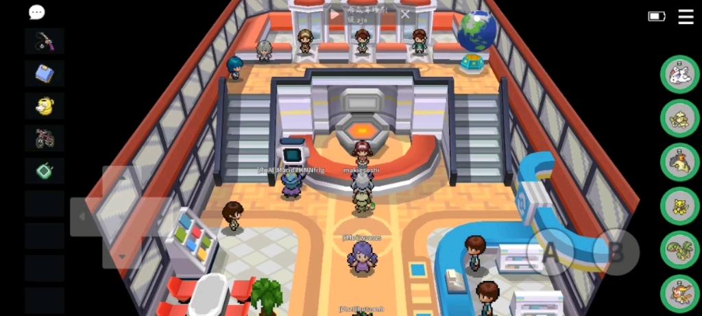 pokemmo脚本软件图标