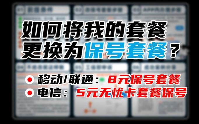 移动换卡不换号码怎么办理图标