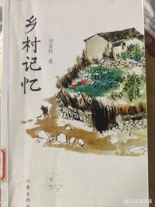 美好的乡村李子牧小说图标