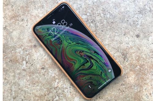 苹果xs屏幕是2k吗截图