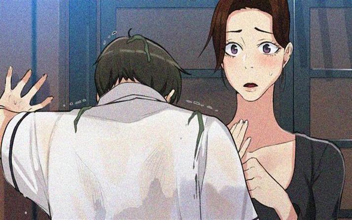 韩国漫画懵懂时光图标