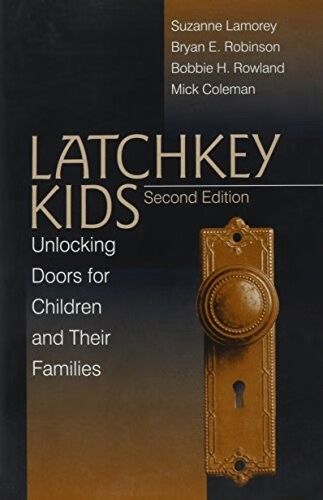 latchkey kids