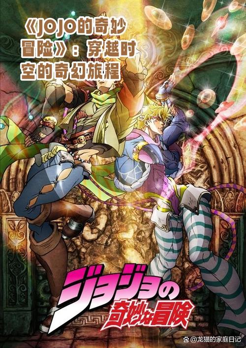 jojo的奇妙冒险1987图标
