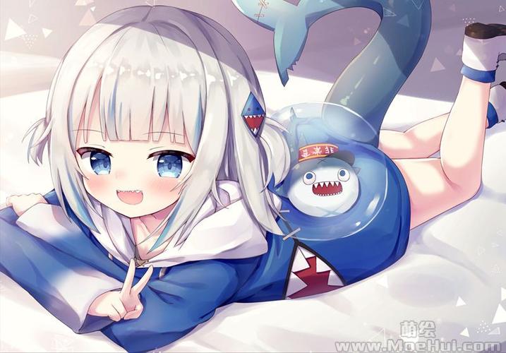 绘萌屋图标