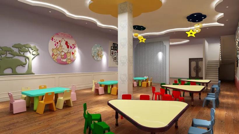 幼儿园2图标