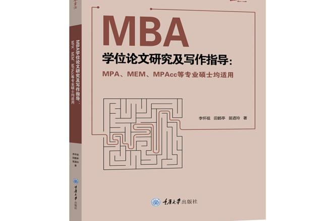 mba有哪些专业图标