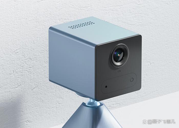 云监控摄像头图标