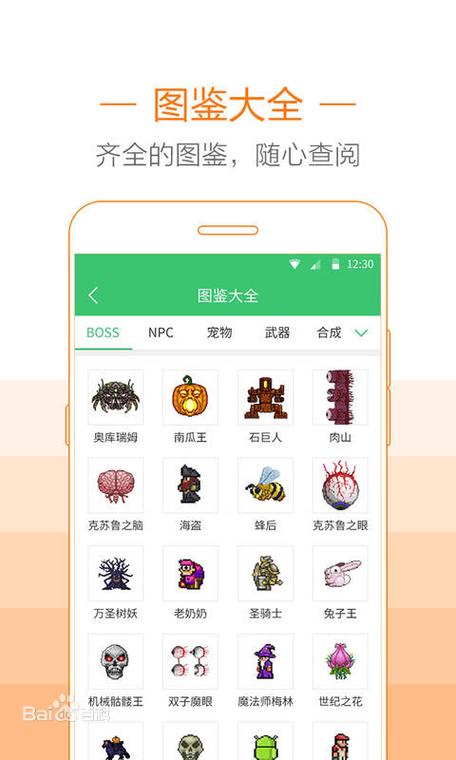 泰拉瑞亚如何调成中文图标