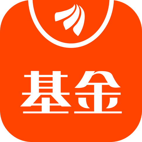 天天基金网官网自选基金图标
