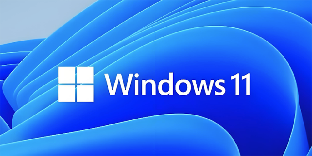 Windows11最新版本图标