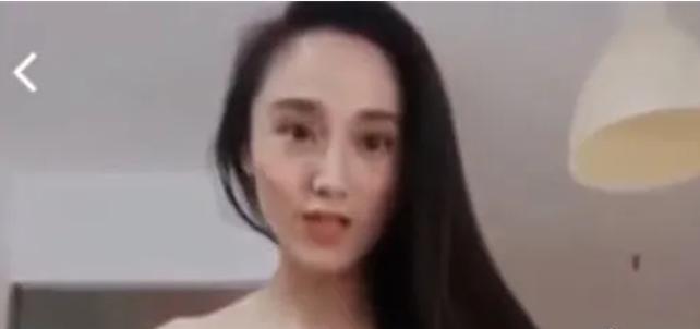 王心悦主持人截图
