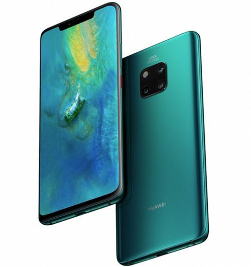 华为mate20pro图标