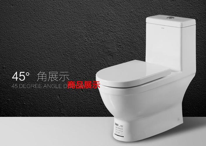 箭牌马桶ab1287图标