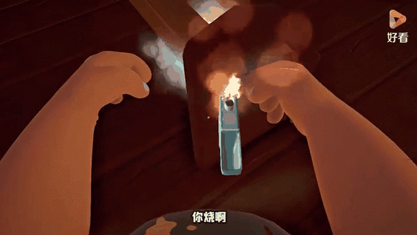 入梦游戏解说视频图标
