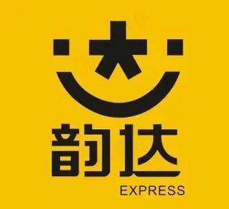 韵达快递图标