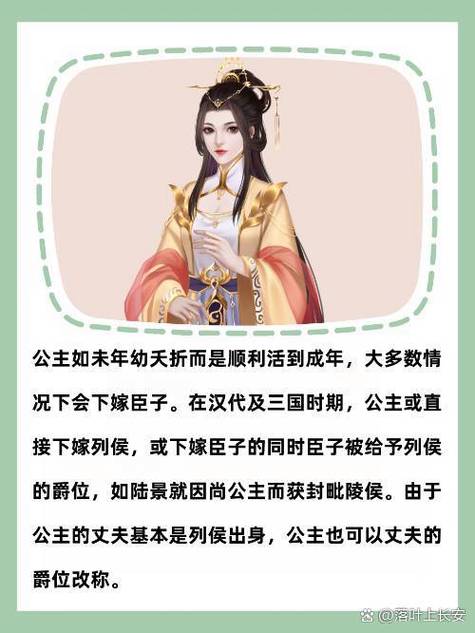 皇帝养的小公主截图