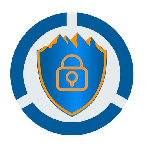 平安回家门禁app下载安装图标
