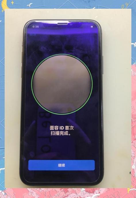 iphone换屏幕后充电慢了