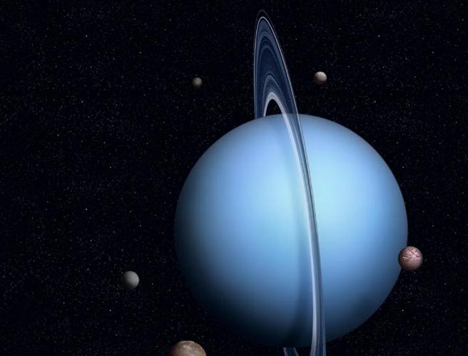 登陆天王星图标
