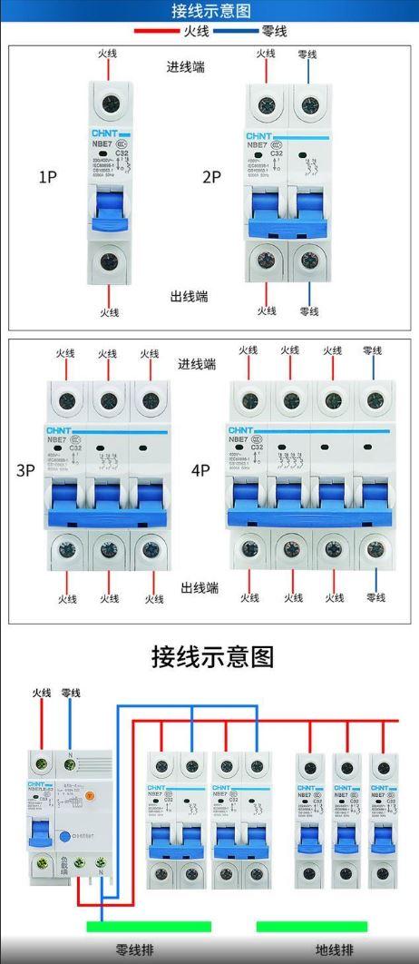电闸正确开关示意图图标