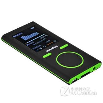 mp3MP4音乐播放器截图