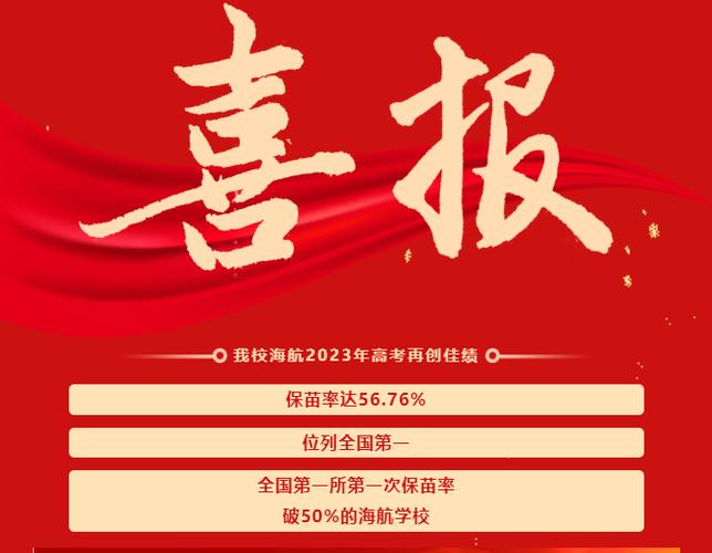 江西海航班2023年招生情况截图