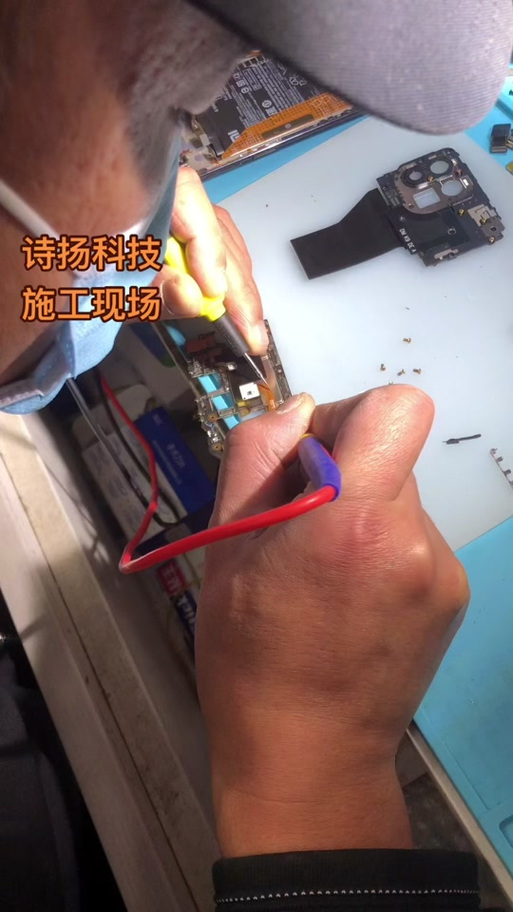 安卓关机键坏了怎么开机图标