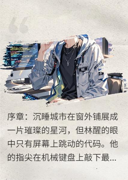 梦魇轮回 小说图标