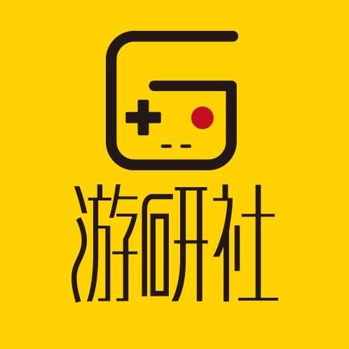 游戏研究社官网图标