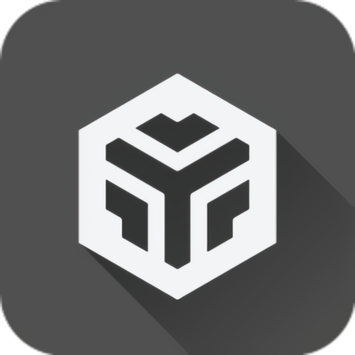 黑盒blackbox图标